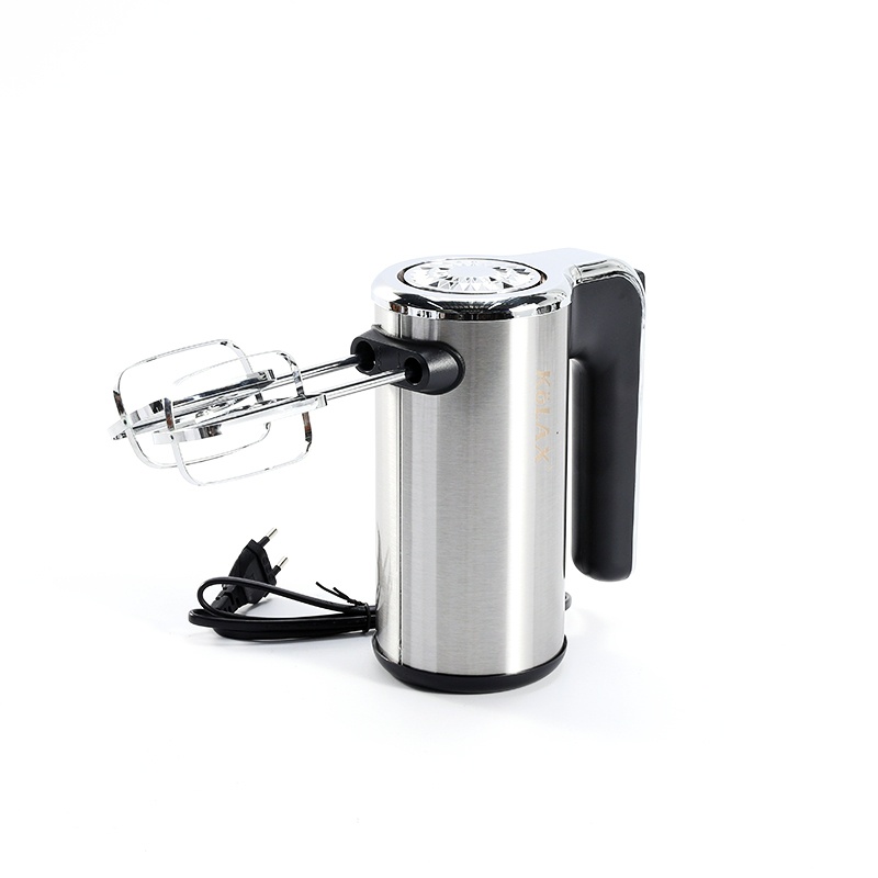 Household High Quality 600W Super Power 5 Speed 2-in-1 Blender Multi ...