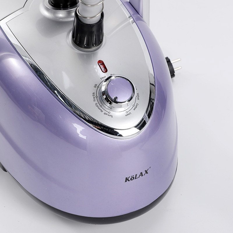 2000W Vertical Garment Steamers Clothes Steamer with Ironing Board ...