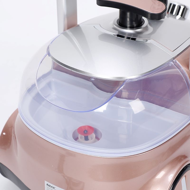 2000W Vertical Garment Steamers Clothes Steamer with Ironing Board ...