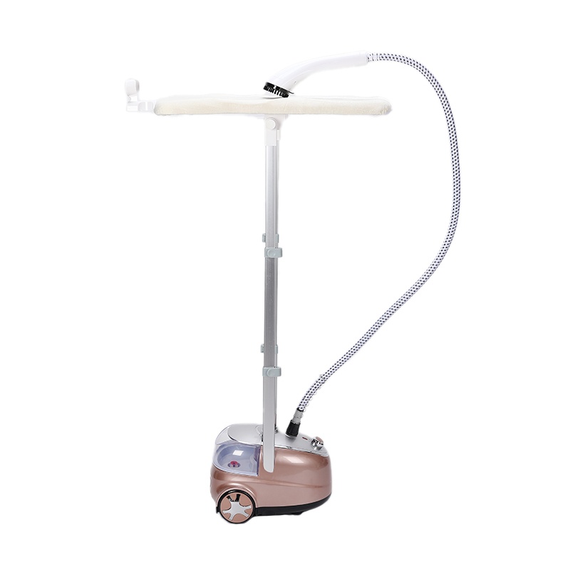 2000W Vertical Garment Steamers Clothes Steamer with Ironing Board ...